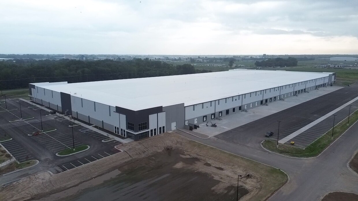 South Port Commerce Center Awarded CoStar’s 2024 Commercial Development ...
